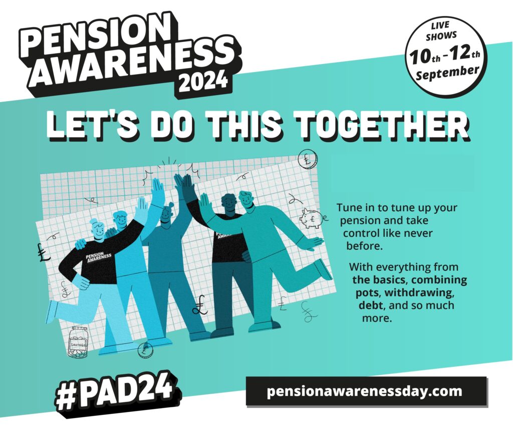 Pension Awareness Week: Retirement Planning | Ellis Bates Financial ...