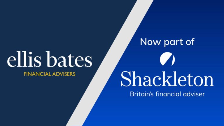 Ellis Bates now trading as Shackleton, Britain’s financial adviser ...